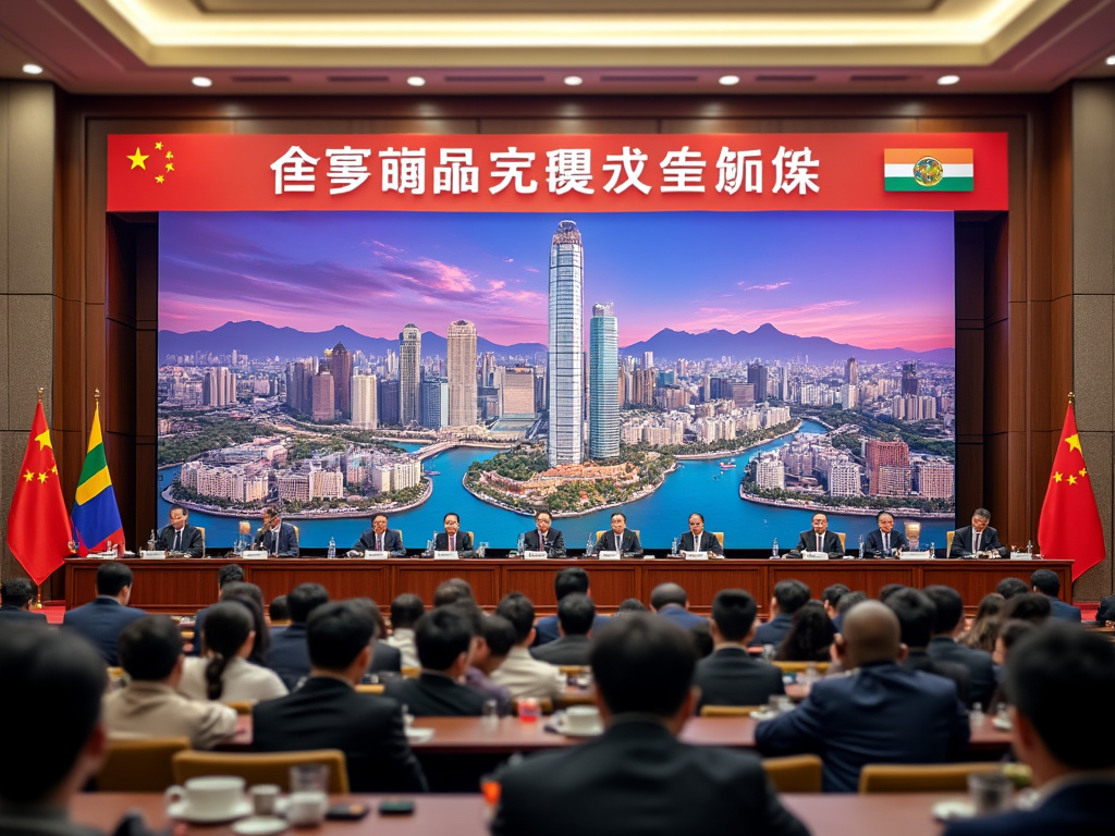 China-CELAC Forum Issues Beijing Declaration Amid Global Shifts ...
