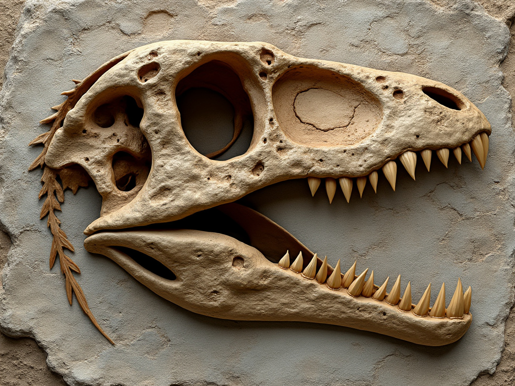 Chinese and US Scientists Unveil Chicago Archaeopteryx Fossil, Shedding ...