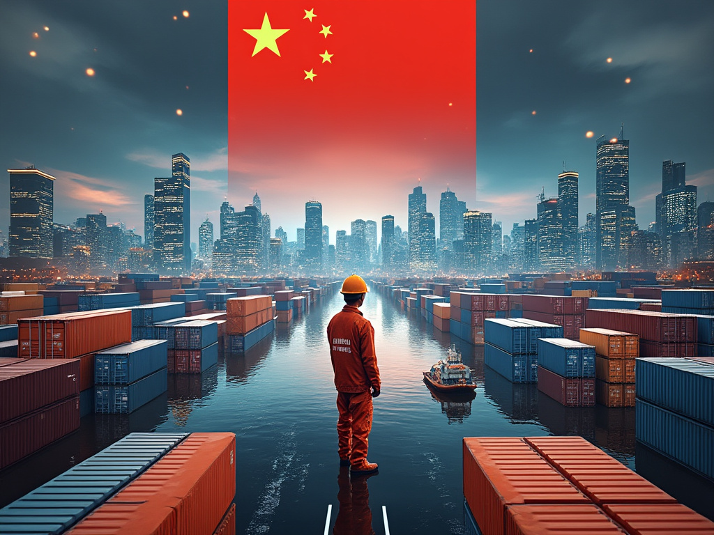 China Promotes Open Trade as Global Economic Outlook Dims - Beijing Post