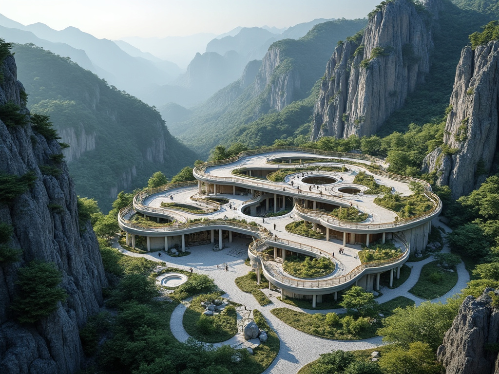 Construction Begins on Multifunctional Complex at Piluo Paleolithic ...