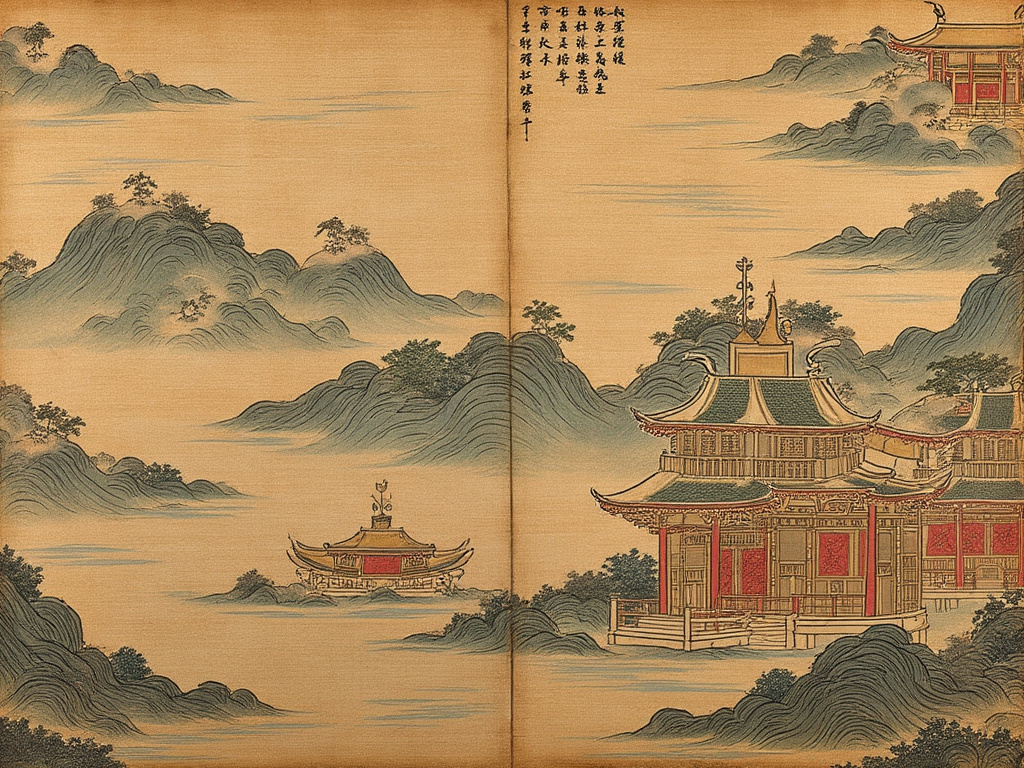 Historical Chu Silk Manuscripts Returned to China After Decades ...