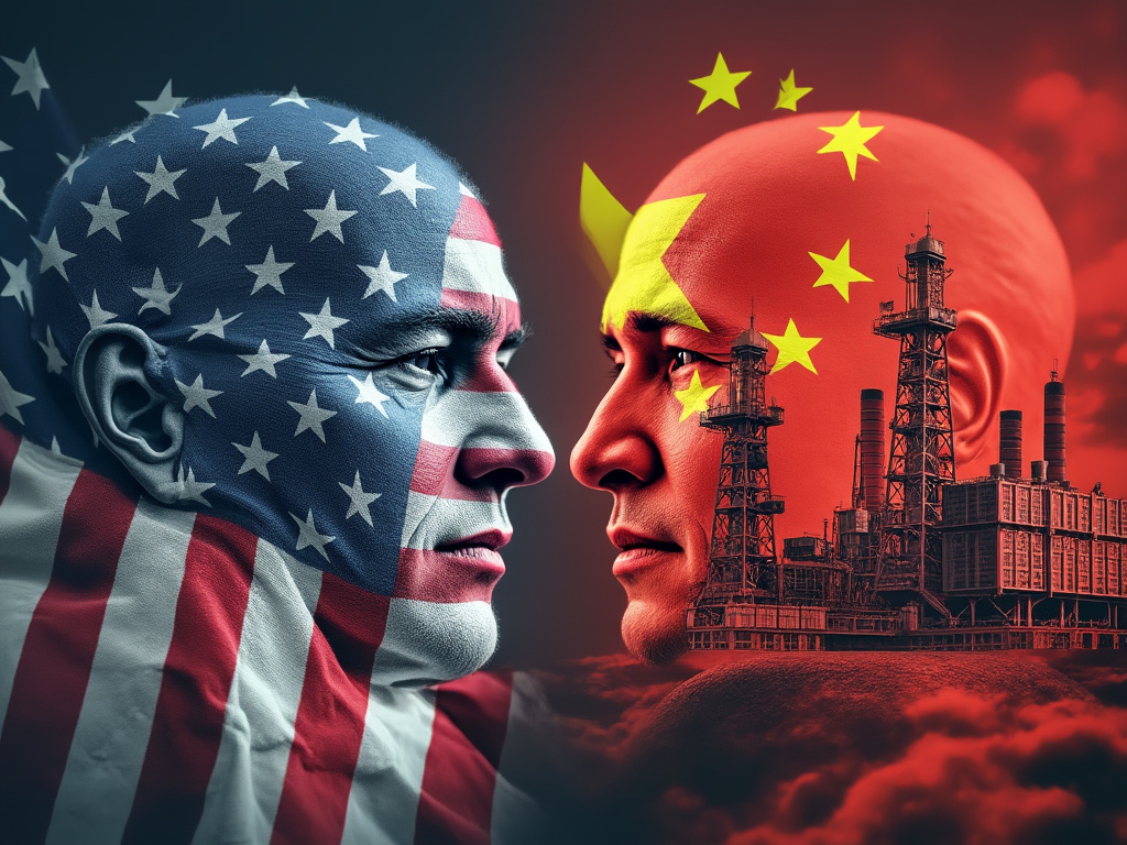 The Interdependence of US and Chinese Economies: A Historical ...