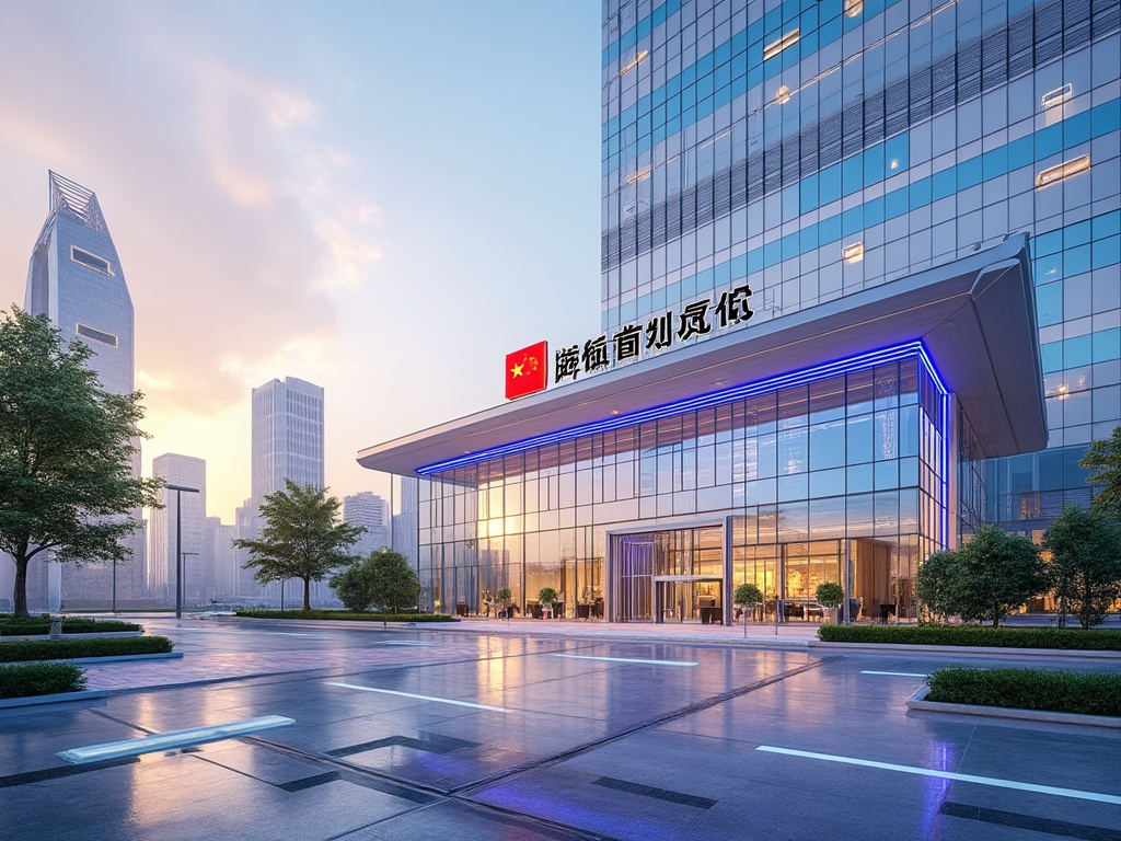 Chinese Banking and Insurance Sectors Report Steady Growth in Q1 2023 ...