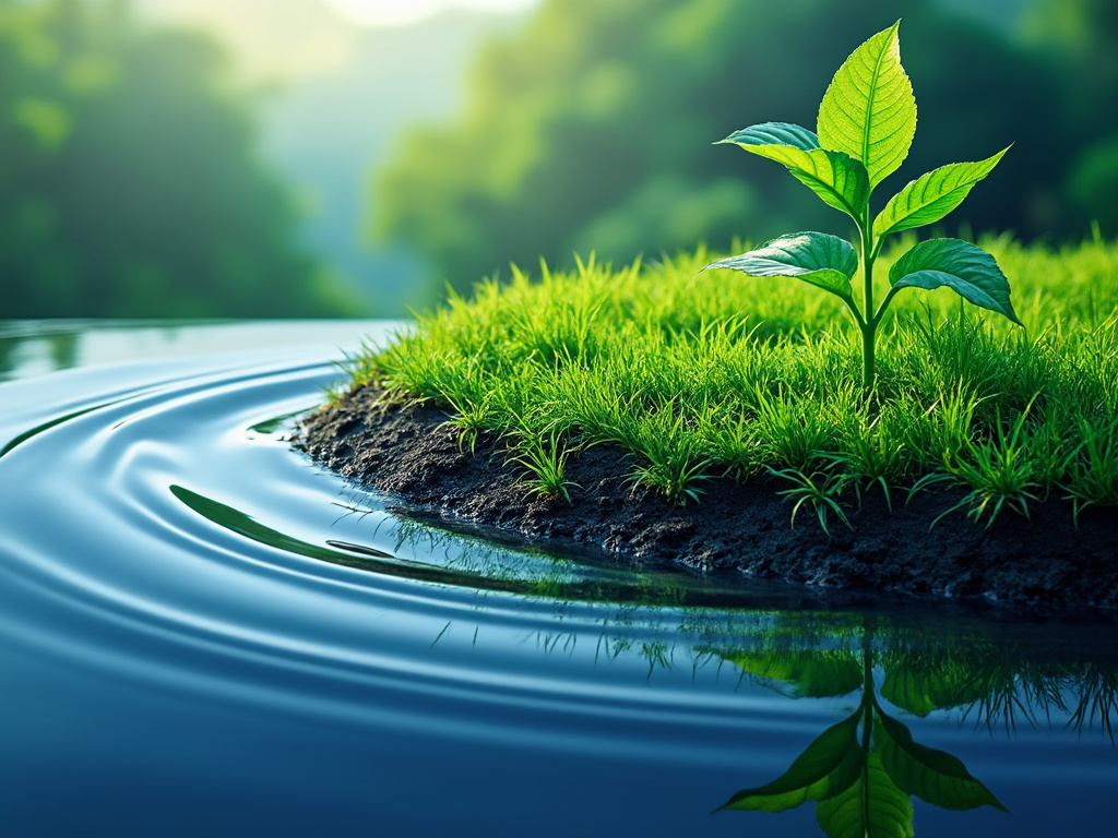 Chinese Scientists Release Global Cropland Water-Use Efficiency Dataset ...