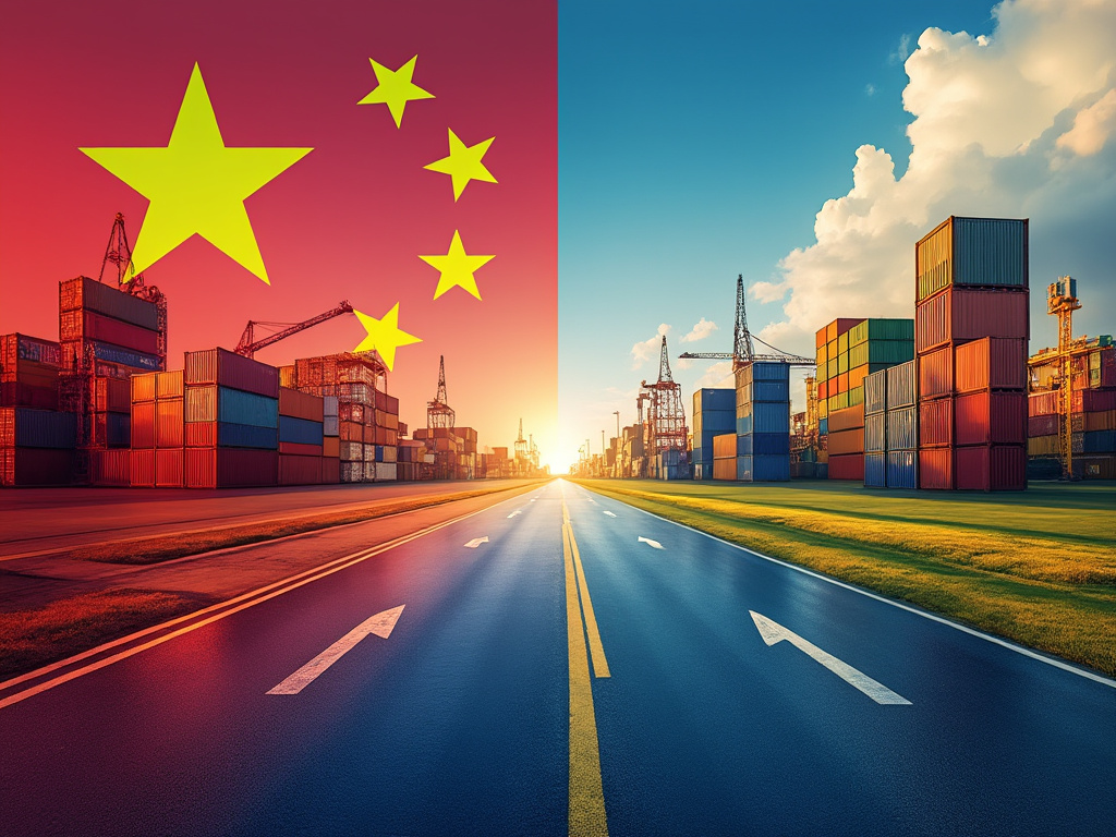 China-Latin America Trade on the Rise Amid Strategic Partnerships - Beijing Post