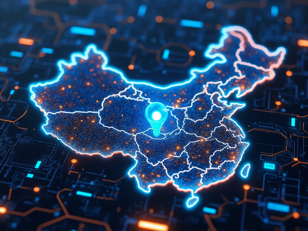 China's Digital Landscape: A Comprehensive Overview of 'Digital China ...