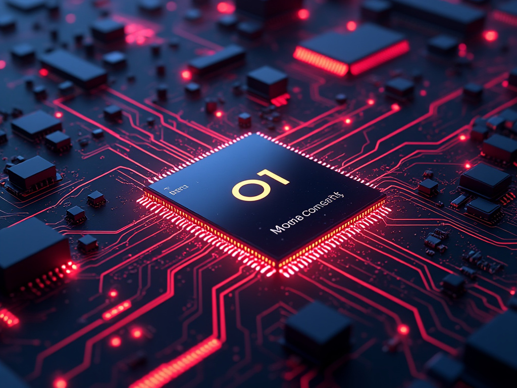 Xiaomi Launches First Self-Developed 3-Nanometer Mobile Chip - Beijing Post