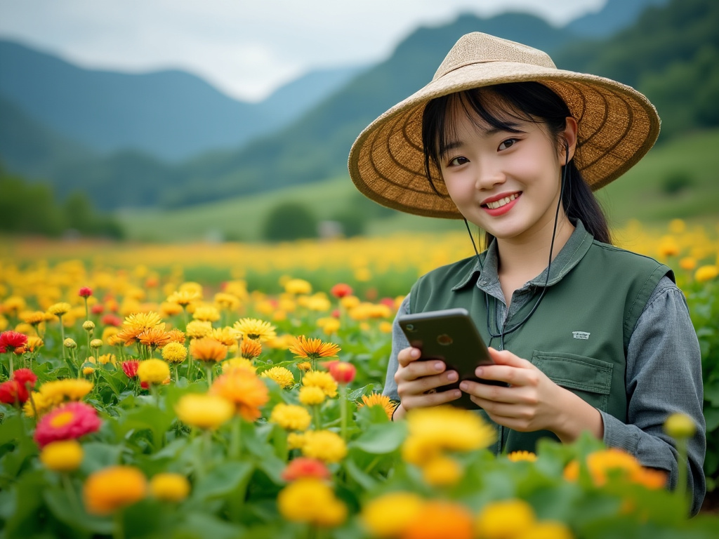 Tech-Savvy Youth Catalyze Rural Revitalization in China - Beijing Post