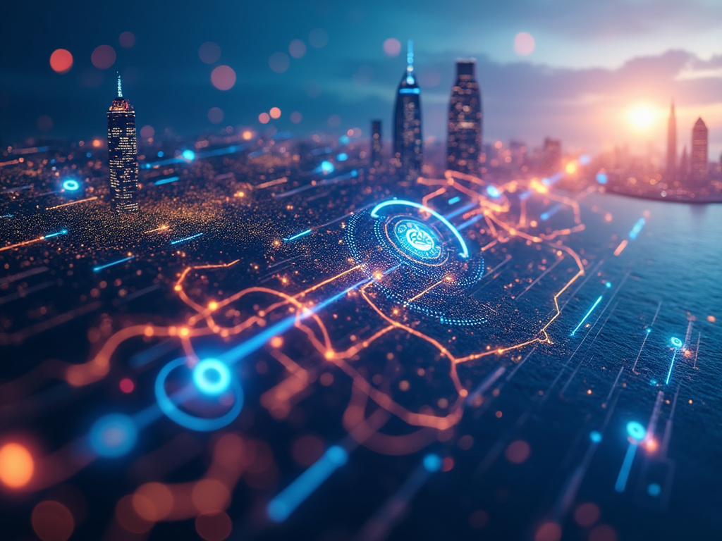 Hong Kong Customs Launches Blockchain Platform to Enhance Regional ...