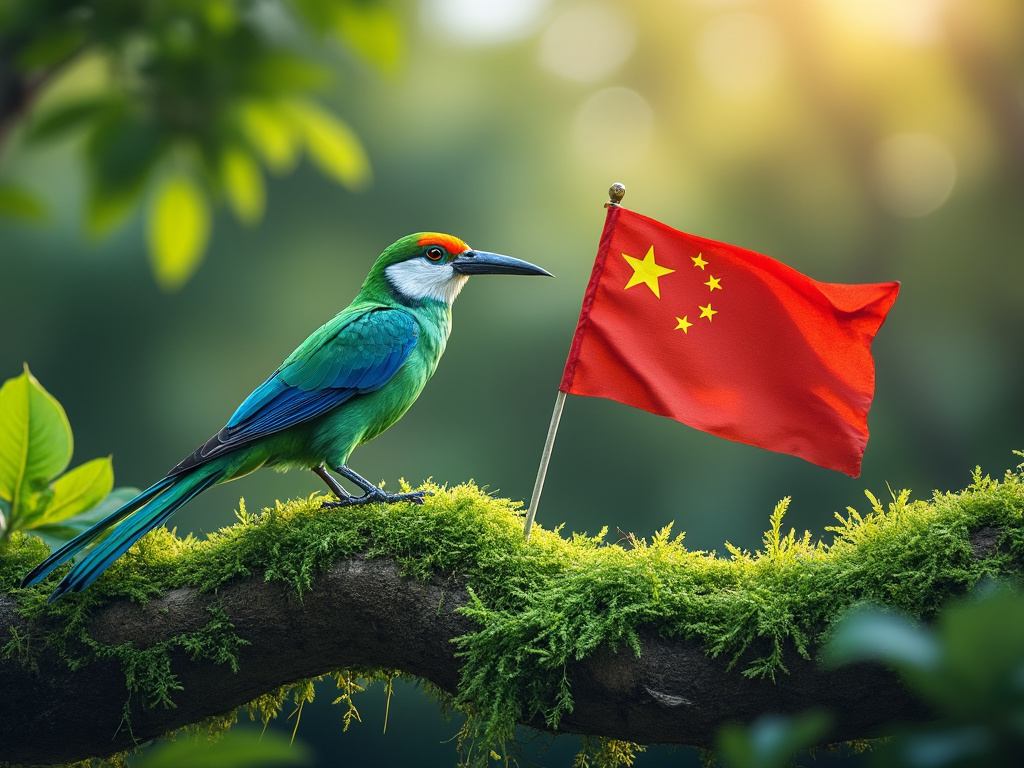Croatia and China Forge Partnership for Green Development and ...