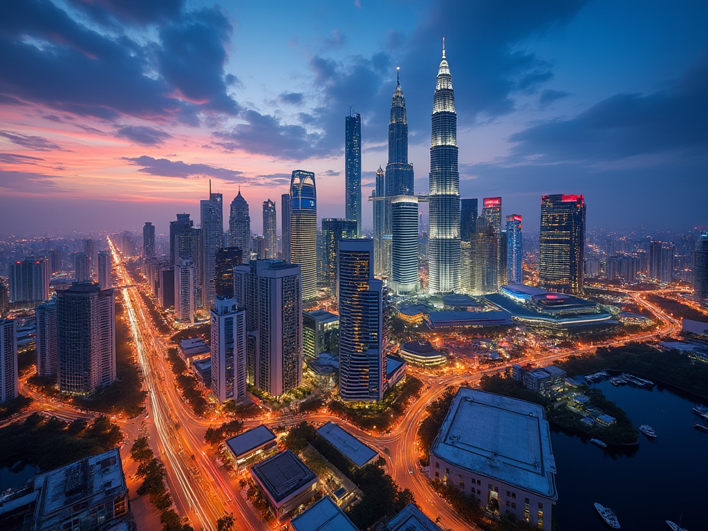 Strengthening Economic Ties: China and ASEAN Amid Trade Challenges - Beijing Post