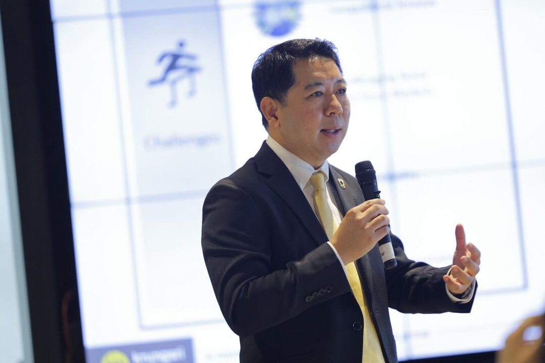 Inoue Rubber Targets 5% Revenue Growth Amid Global Demand - Thai Times