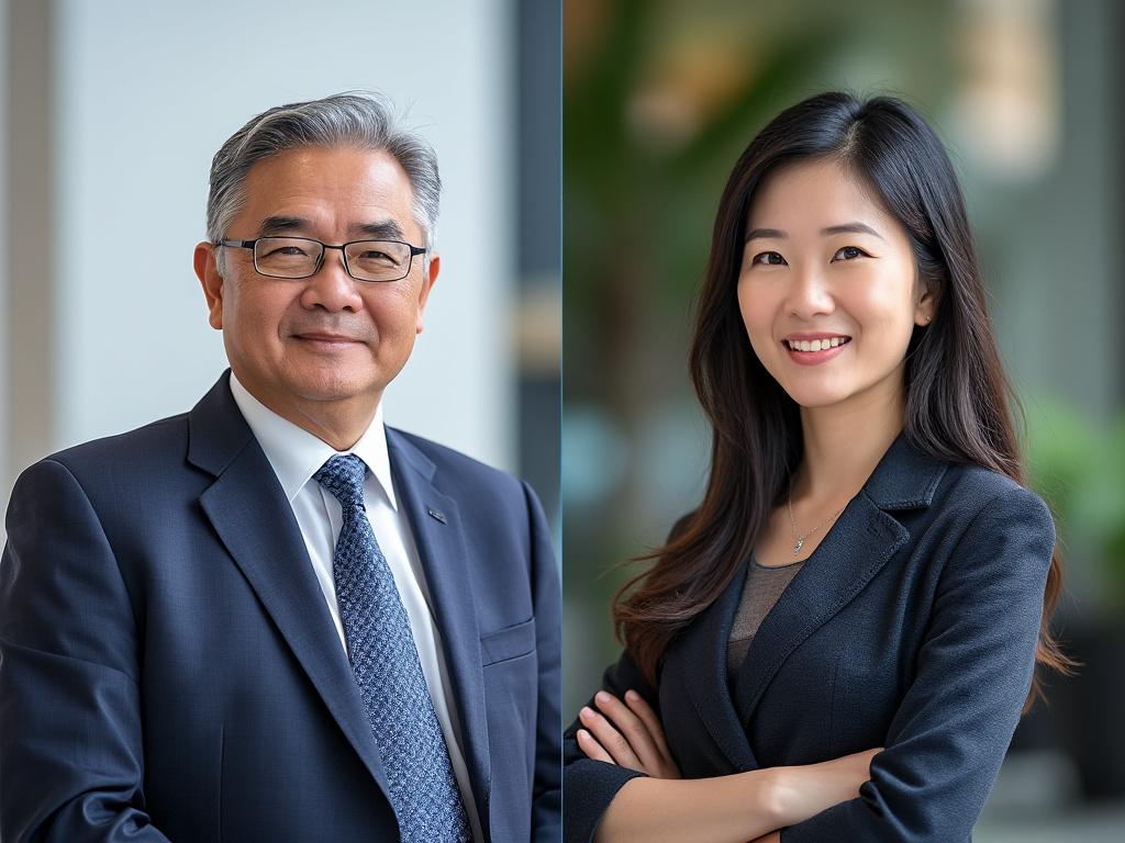 WADA Reelects Witold Banka and Yang Yang for Final Terms as President ...