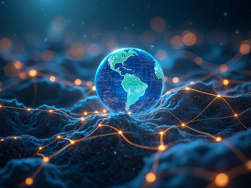 Global Scientists Advocate for Enhanced Collaboration to Achieve ...