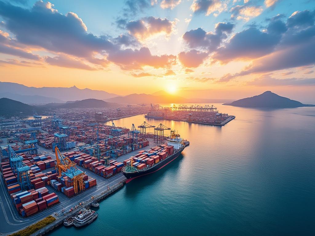 Hainan Free Trade Port: Progress and Development - Beijing Post