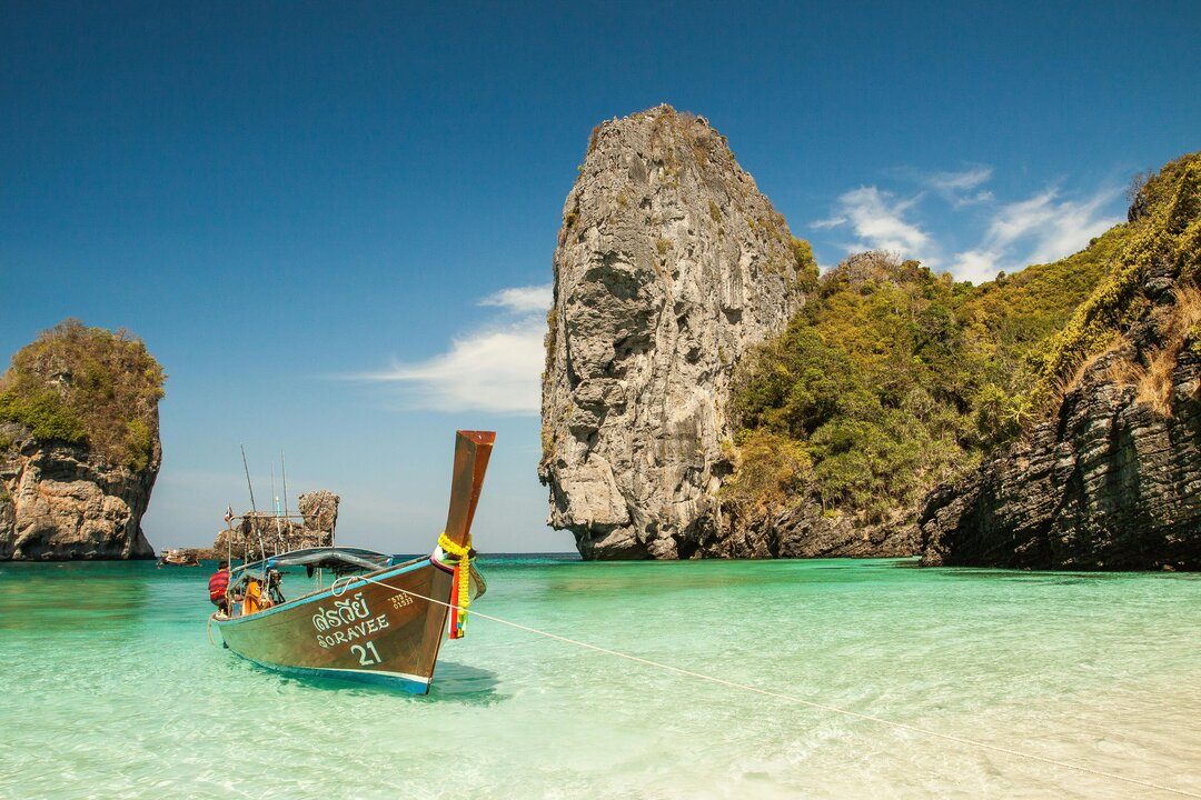 Thailand's TAT Announces Seven Economic Stimulus Projects Worth 200.50 ...