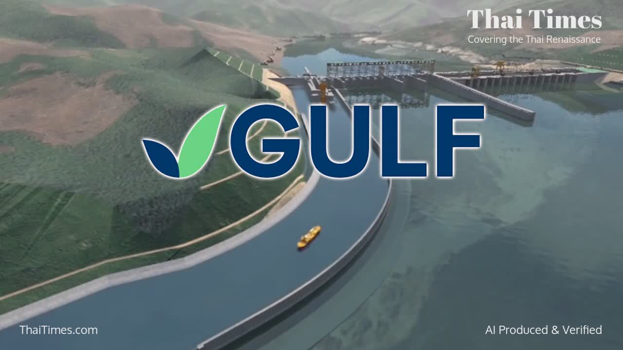 Gulf Development Acquires Full Ownership of Pak Lay Hydropower Project ...