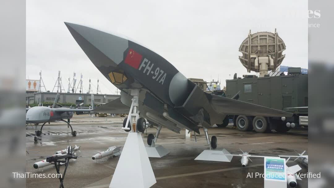 China rehearses September 3 Victory Day parade as imagery points to ...
