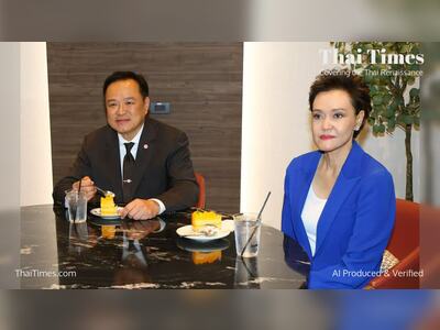 Gulf Development Acquires Full Ownership of Pak Lay Hydropower Project ...