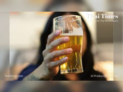 Amita Technology's Gigafactory: Thailand's Homegrown EV Battery ...