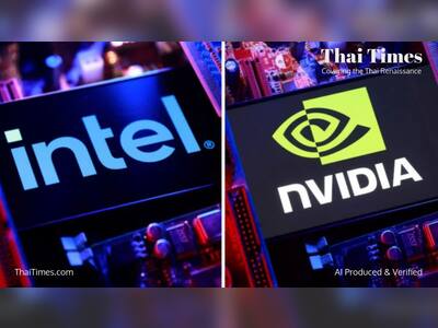 Amita Technology's Gigafactory: Thailand's Homegrown EV Battery ...