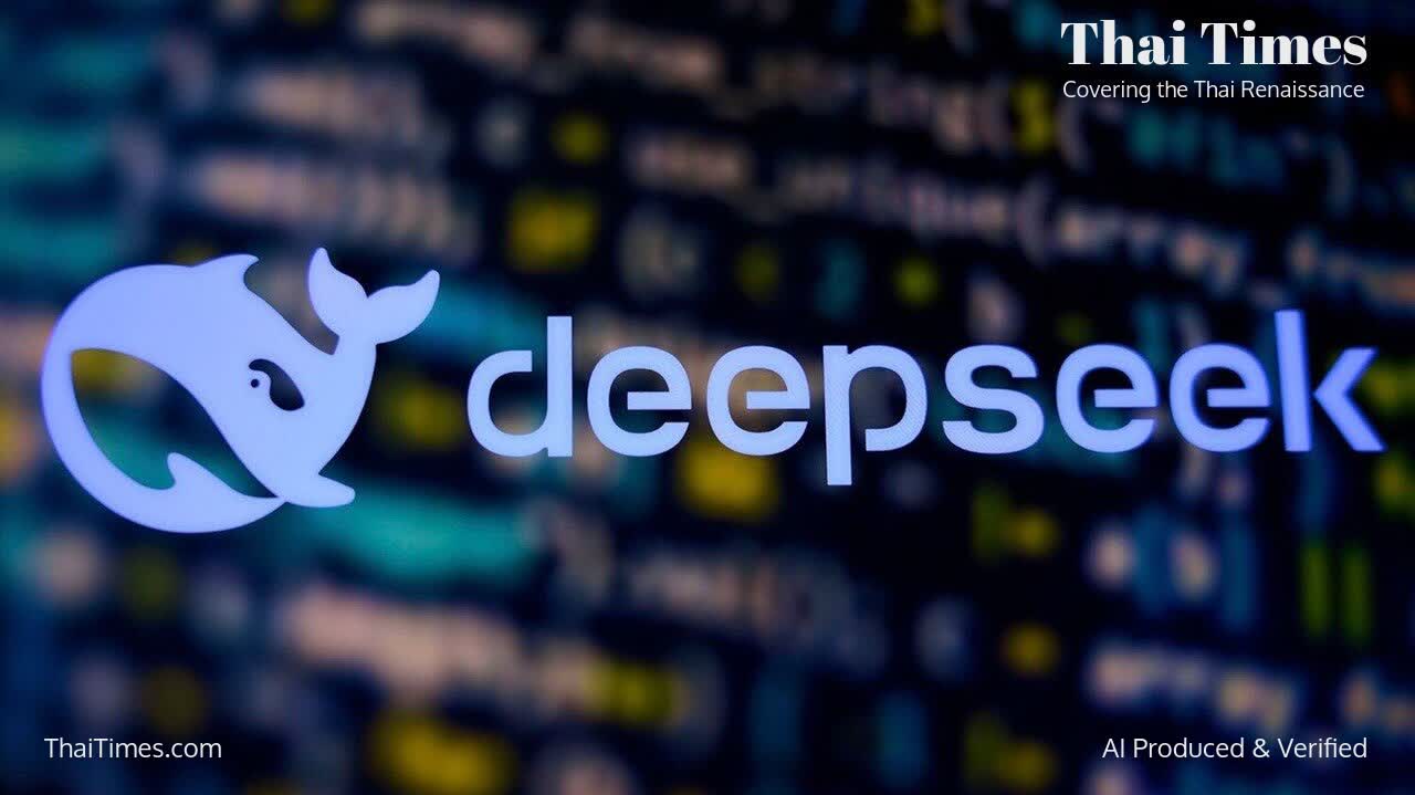 DeepSeek Claims R1 Model Trained for only $294,000, Sparking Global ...