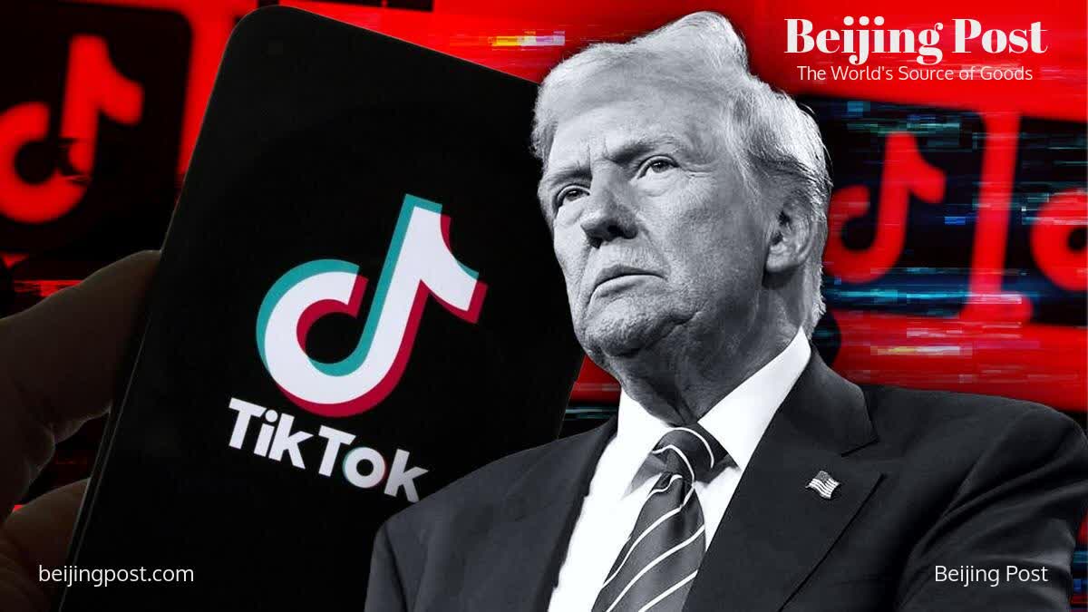 Larry Ellison, Michael Dell and Rupert Murdoch Join Trump-Backed Bid to ...