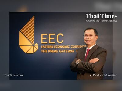 Thailand's Land Bridge Project Secures Approval for Strategic Logistics ...