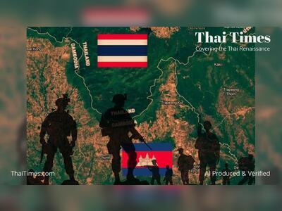 Cobra Gold 2025, the 44th annual joint military exercise co-hosted by ...