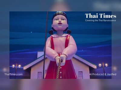 Amita Technology's Gigafactory: Thailand's Homegrown EV Battery ...