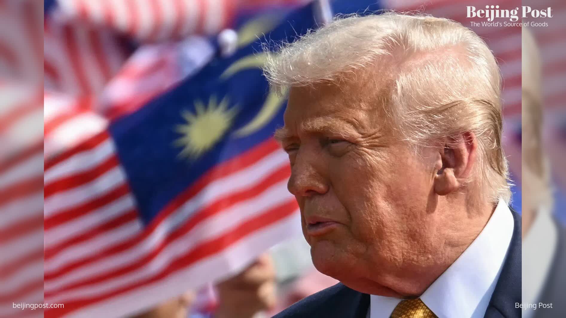 U.S. Secures Key Southeast Asia Agreements to Reshape Rare Earth Supply ...
