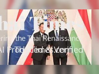 Cobra Gold 2025, the 44th annual joint military exercise co-hosted by ...