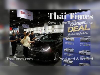 Thai Prime Minister Reassures China of No Casino Legalisation to Protect Tourism Ties - Thai Times