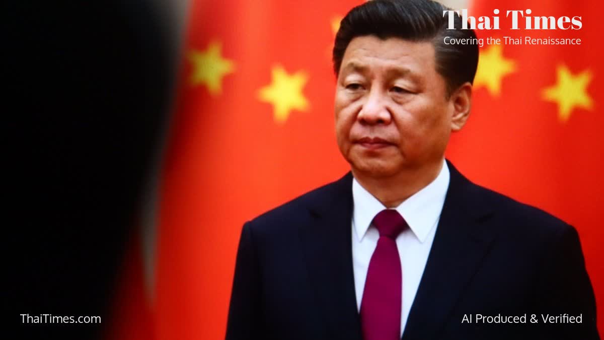 Thai Prime Minister Reassures China of No Casino Legalisation to Protect Tourism Ties - Thai Times