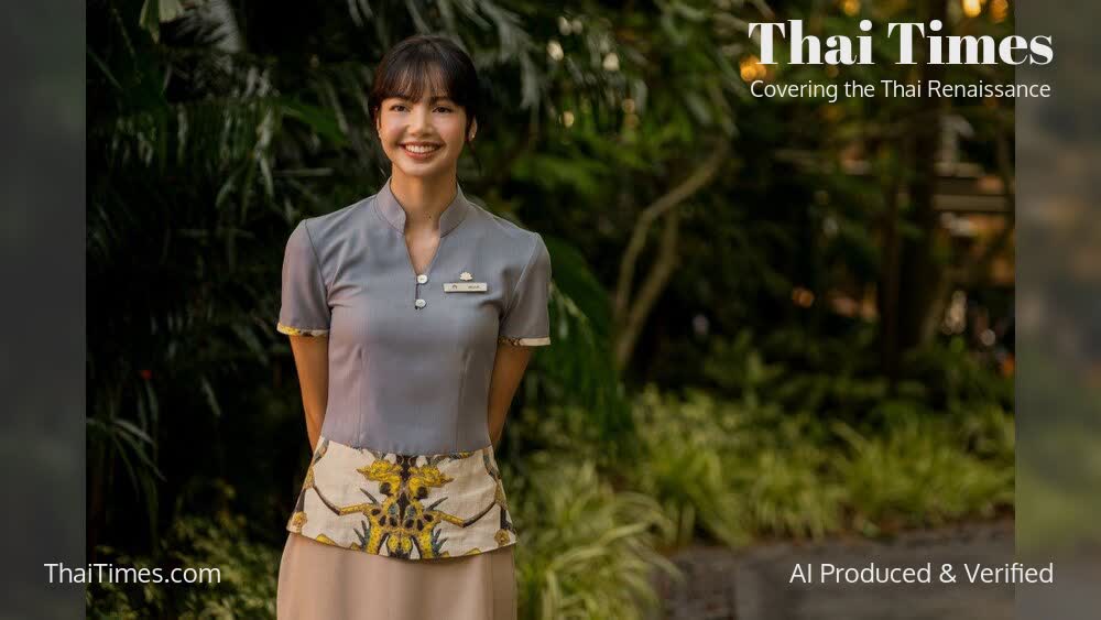 Thailand’s Creative Production Boom: $1.4 Billion Market and ‘The White ...