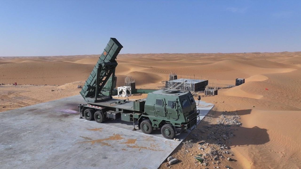 Thailand Receives Domestic Guided Rocket Systems Marking Defence Technology Milestone - Thai Times