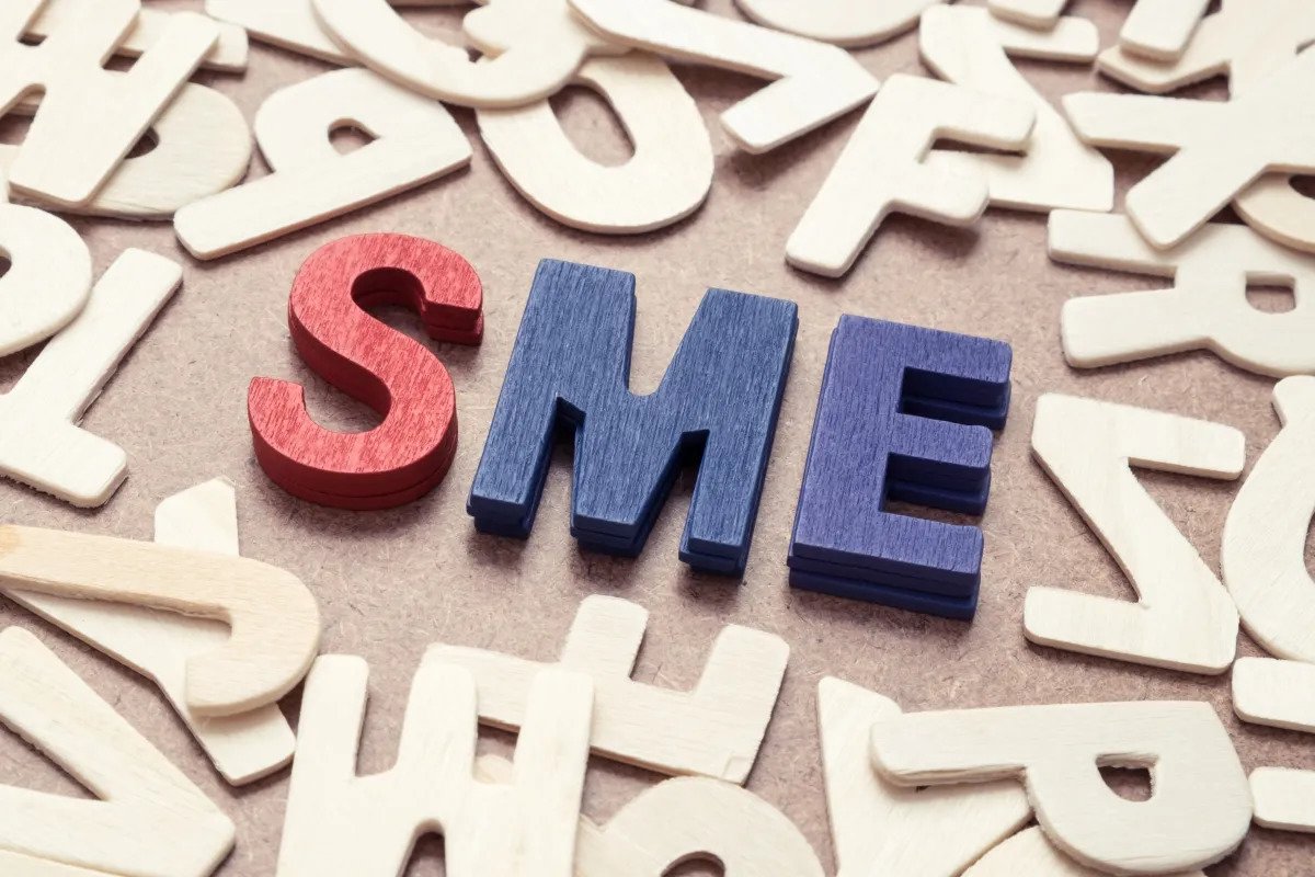 Bank of Thailand Unveils 100 Billion-Baht SME Credit Guarantee Scheme ...