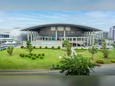 Miniso Unveils ‘Miniso Land’ Flagship in Bangkok to Prime Thailand ...