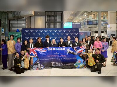 Miniso Unveils ‘Miniso Land’ Flagship in Bangkok to Prime Thailand ...