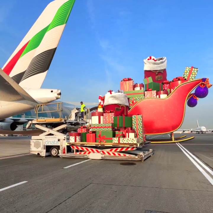 Amazing Emirates… - Thai Times