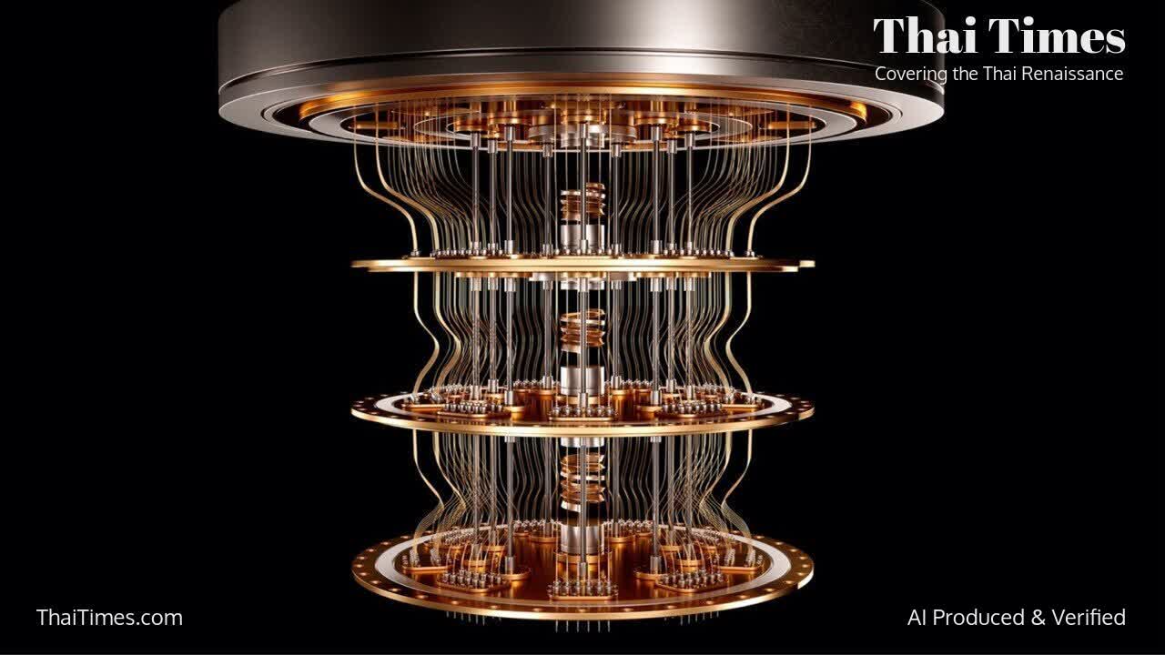 Diamonds Are Powering a New Quantum Revolution - Thai Times
