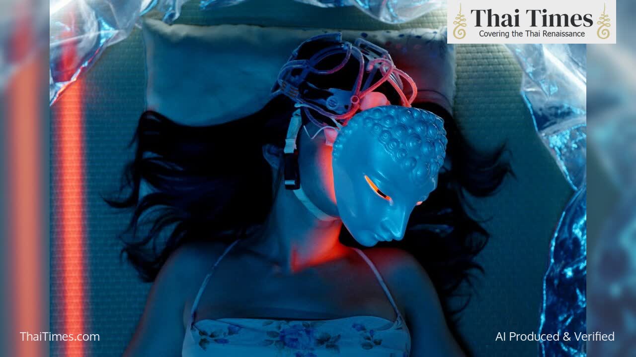 Thailand Biennale Turns Phuket into a Living Art Canvas, Defying ...