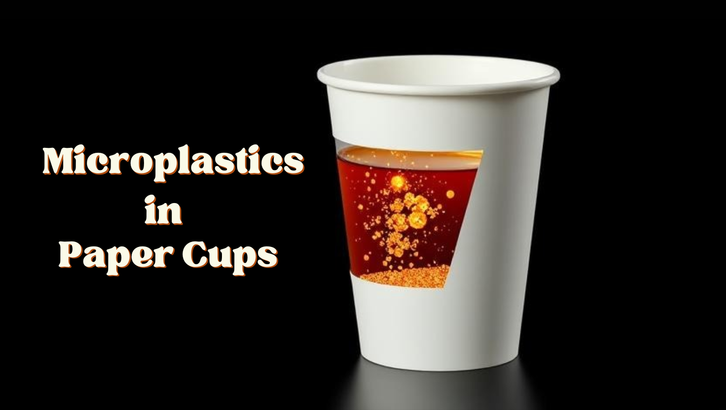 Hot Drinks, Hidden Particles: How Disposable Cups Quietly Increase ...