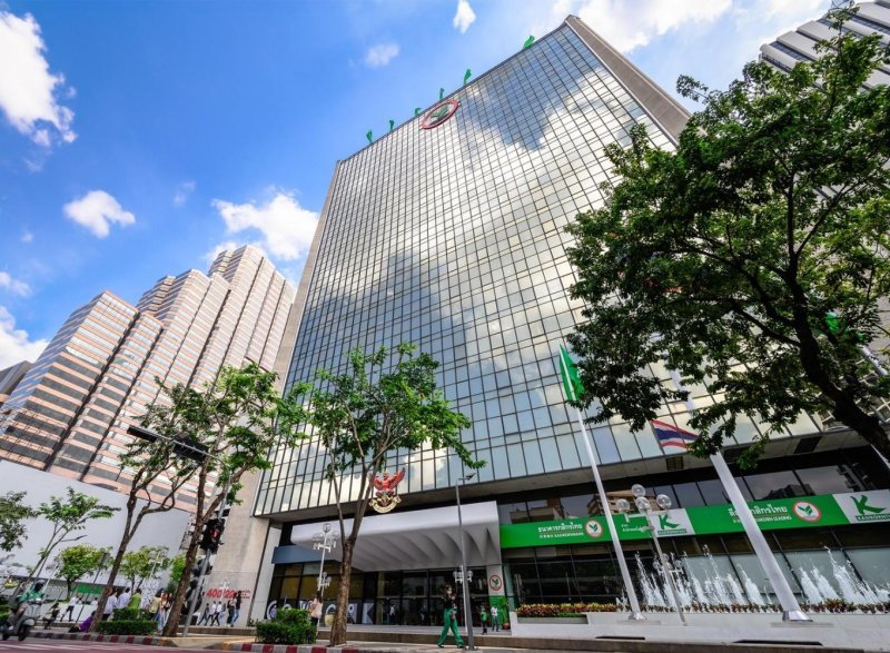 Bank of Thailand to Closely Monitor KBank Following Gulf Energy’s Major ...