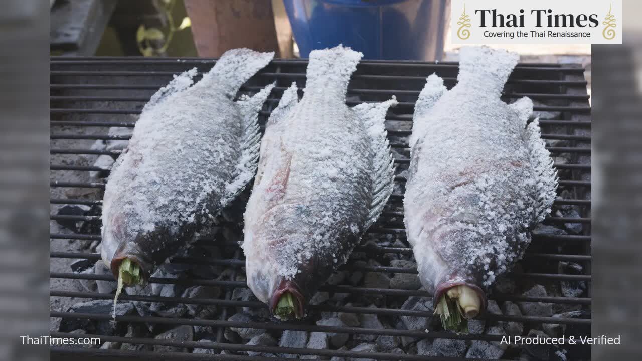 Thai Times Thailand Advances Salt Tax Proposal to Curb Excessive Sodium ...